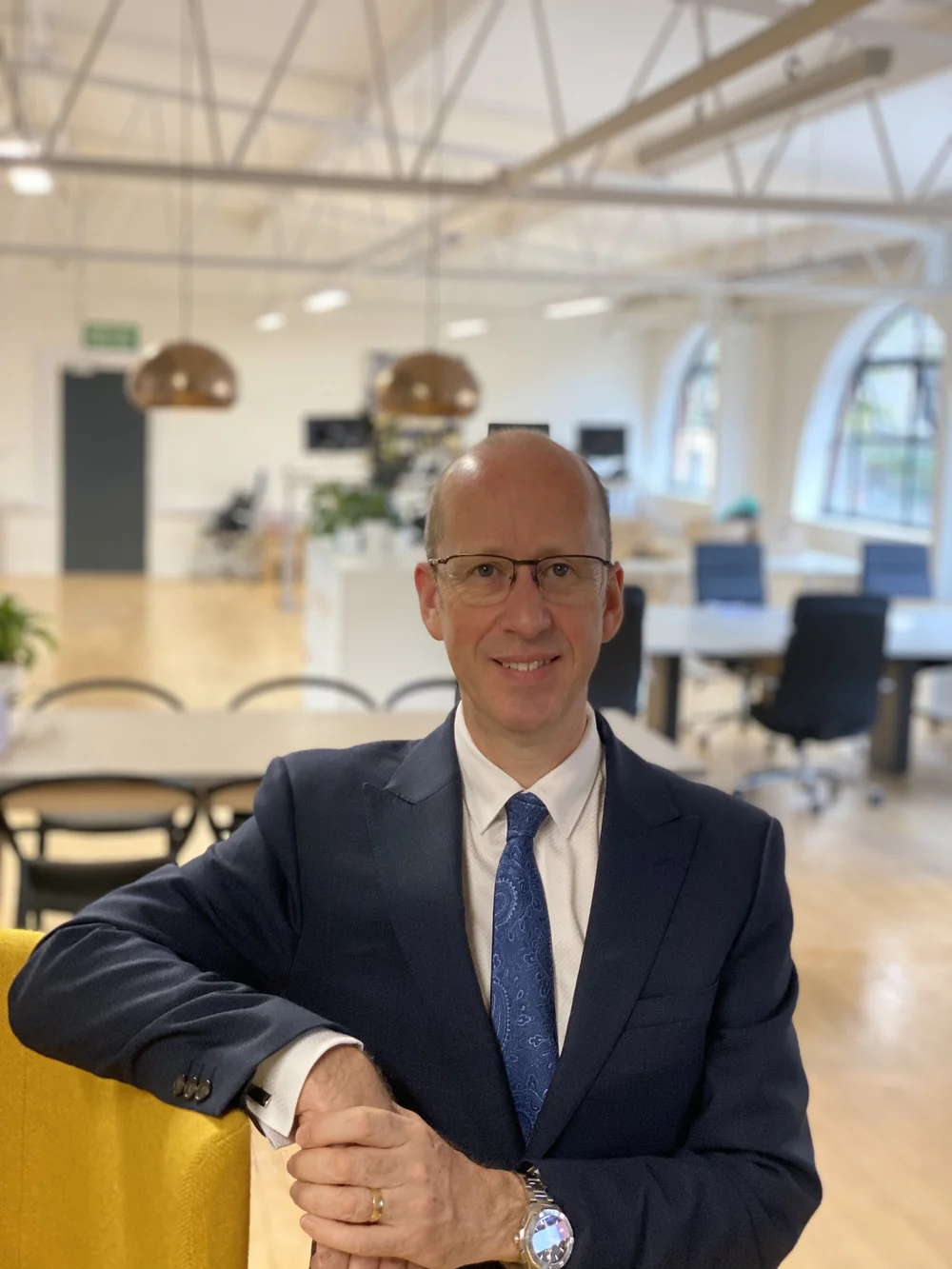 Our Team | Meet Our Experts—Get Trusted Management — Principle Estate ...