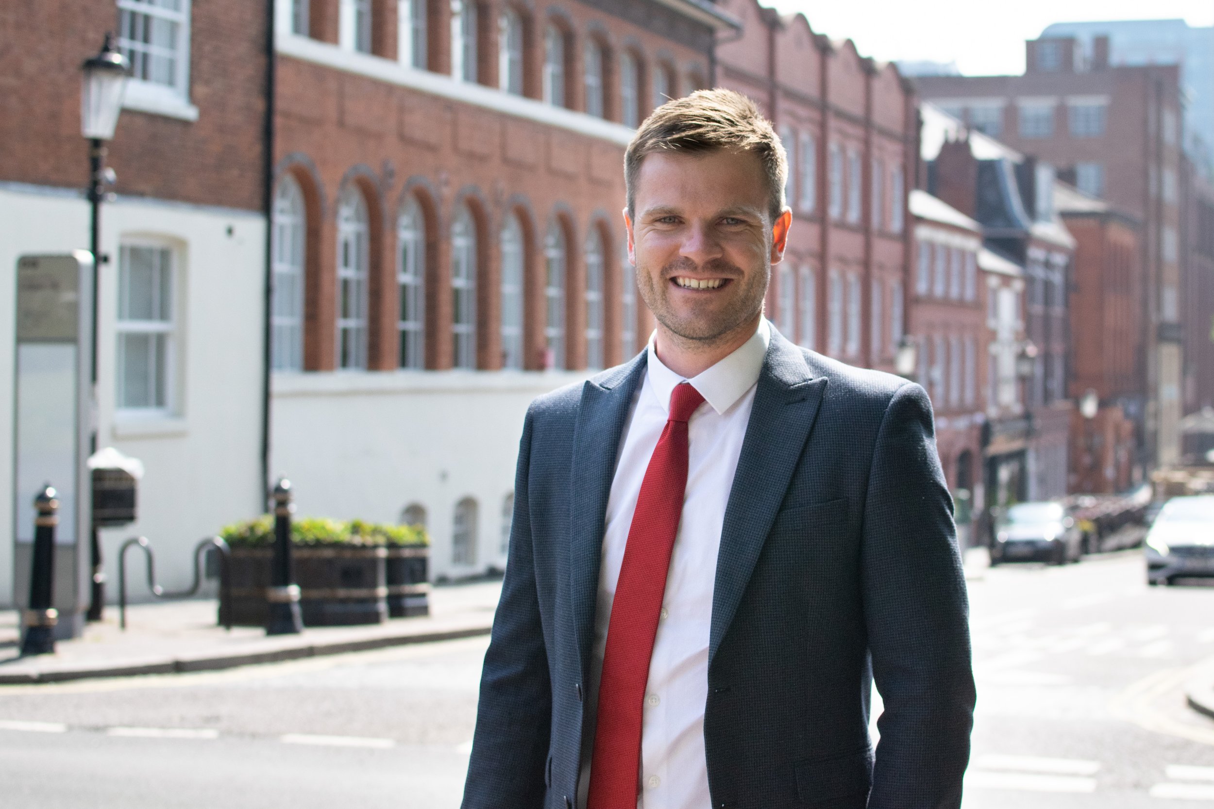 Our Team — Principle Estate Management