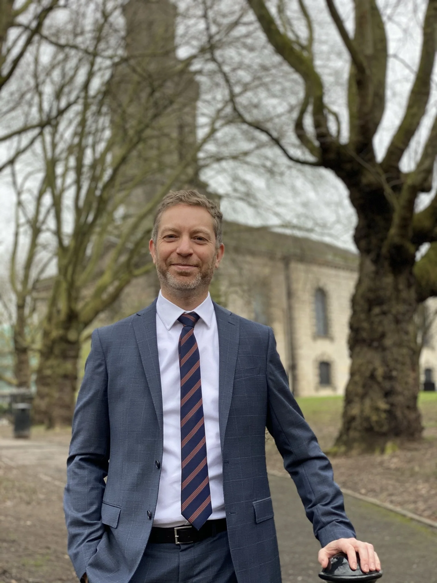 Our Team — Principle Estate Management