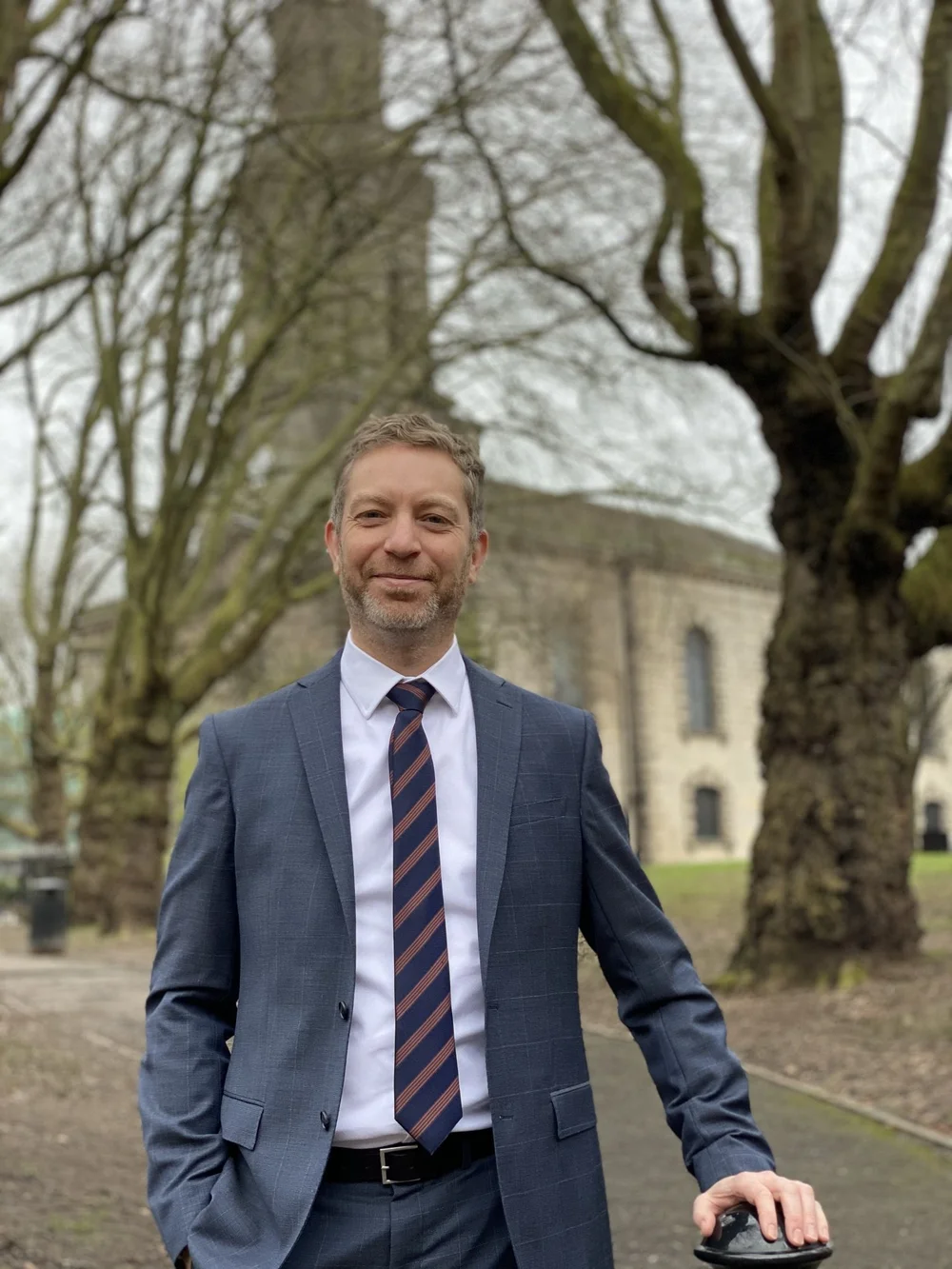 Our Team — Principle Estate Management