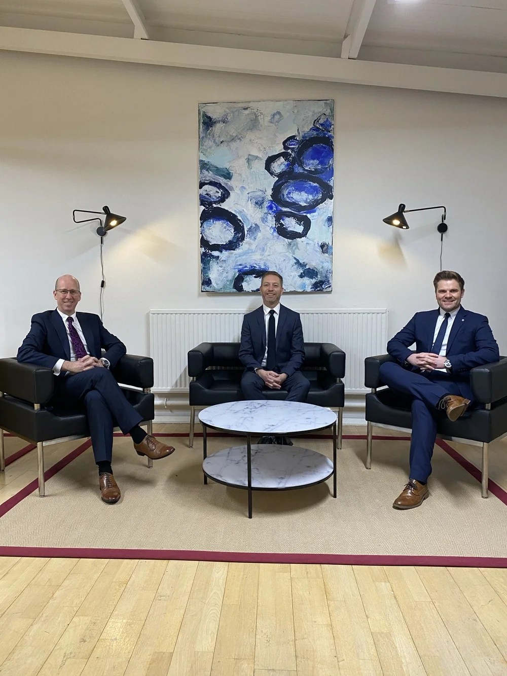 About Us — Principle Estate Management