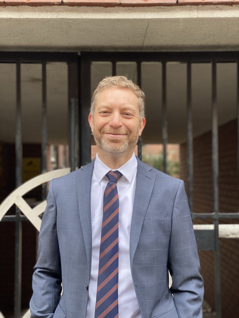 Our Team — Principle Estate Management