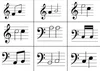 Time signatures activity — Melodic Decoder music theory