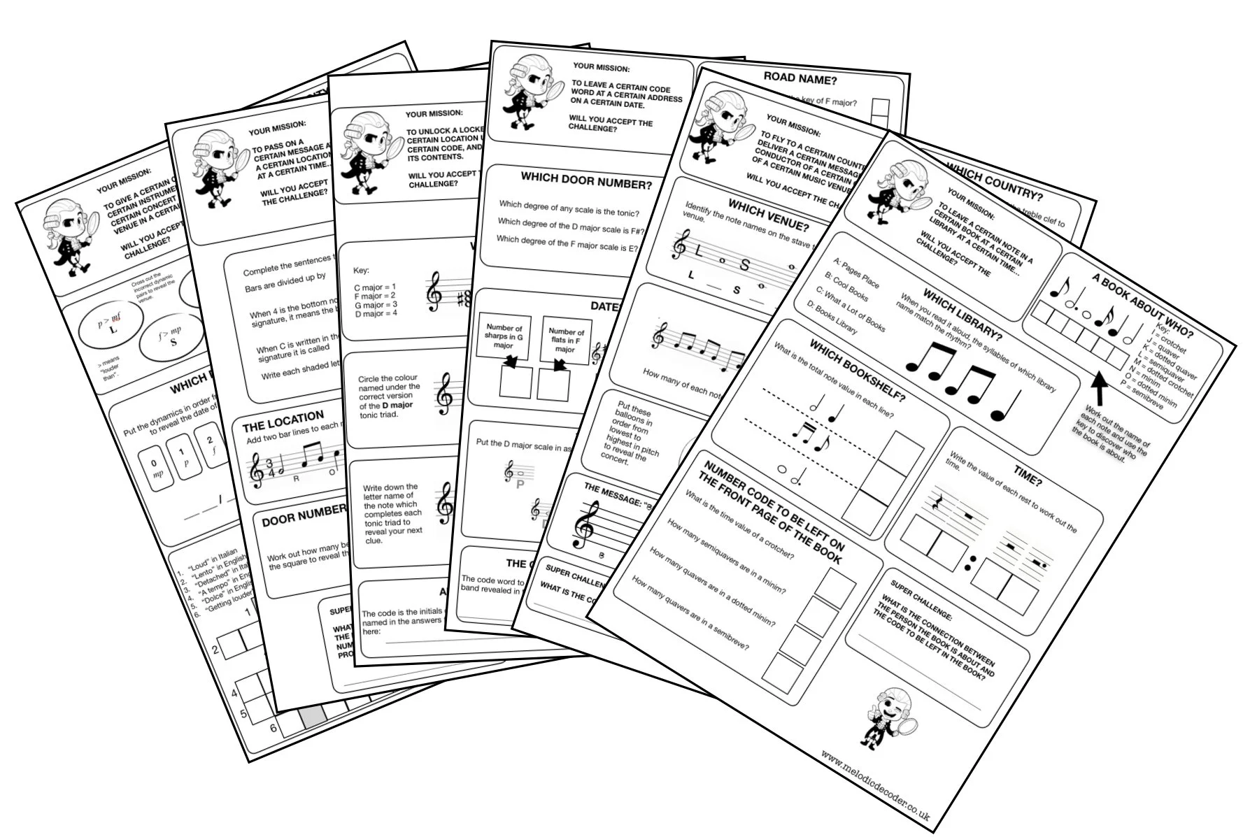Pitch treble Clef Only Activity Sheet grade 1 UK Terminology Pitch treble Clef Only Activity Sheet grade 1 UK Terminology