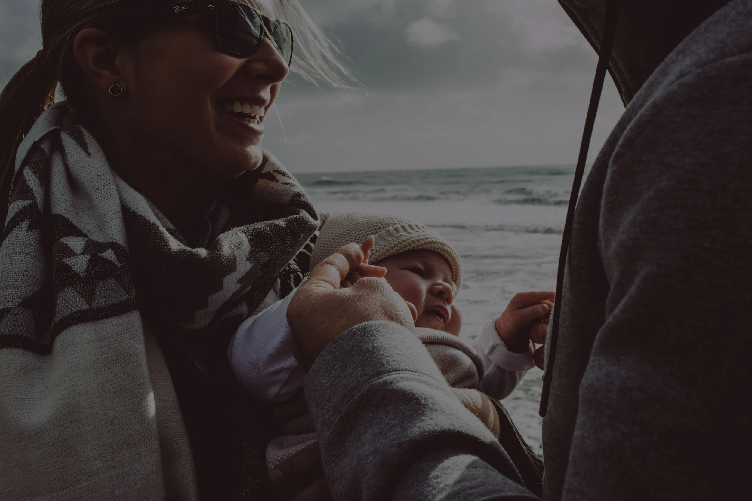 General 1 — Anaria - nurturing women's wellbeing