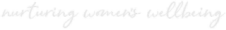 Dr Amani Harris — Anaria - nurturing women's wellbeing