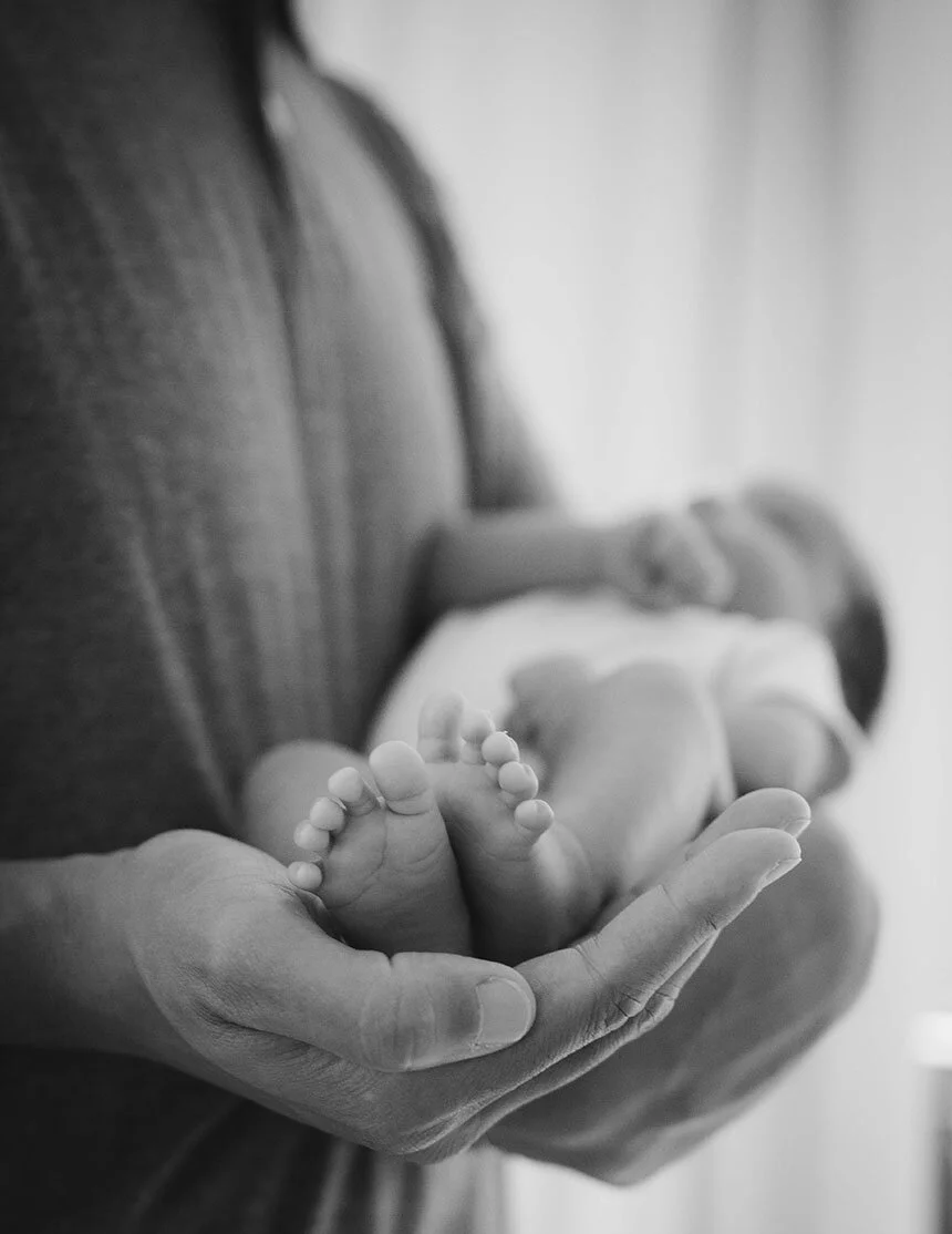 General 1 — Anaria - nurturing women's wellbeing