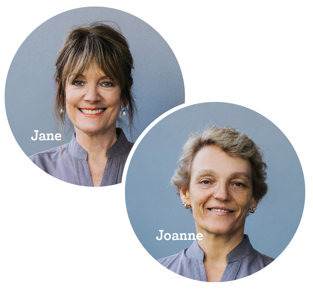 General 1 — Anaria - nurturing women's wellbeing