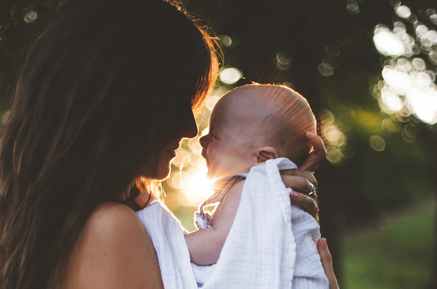 General 1 — Anaria - nurturing women's wellbeing