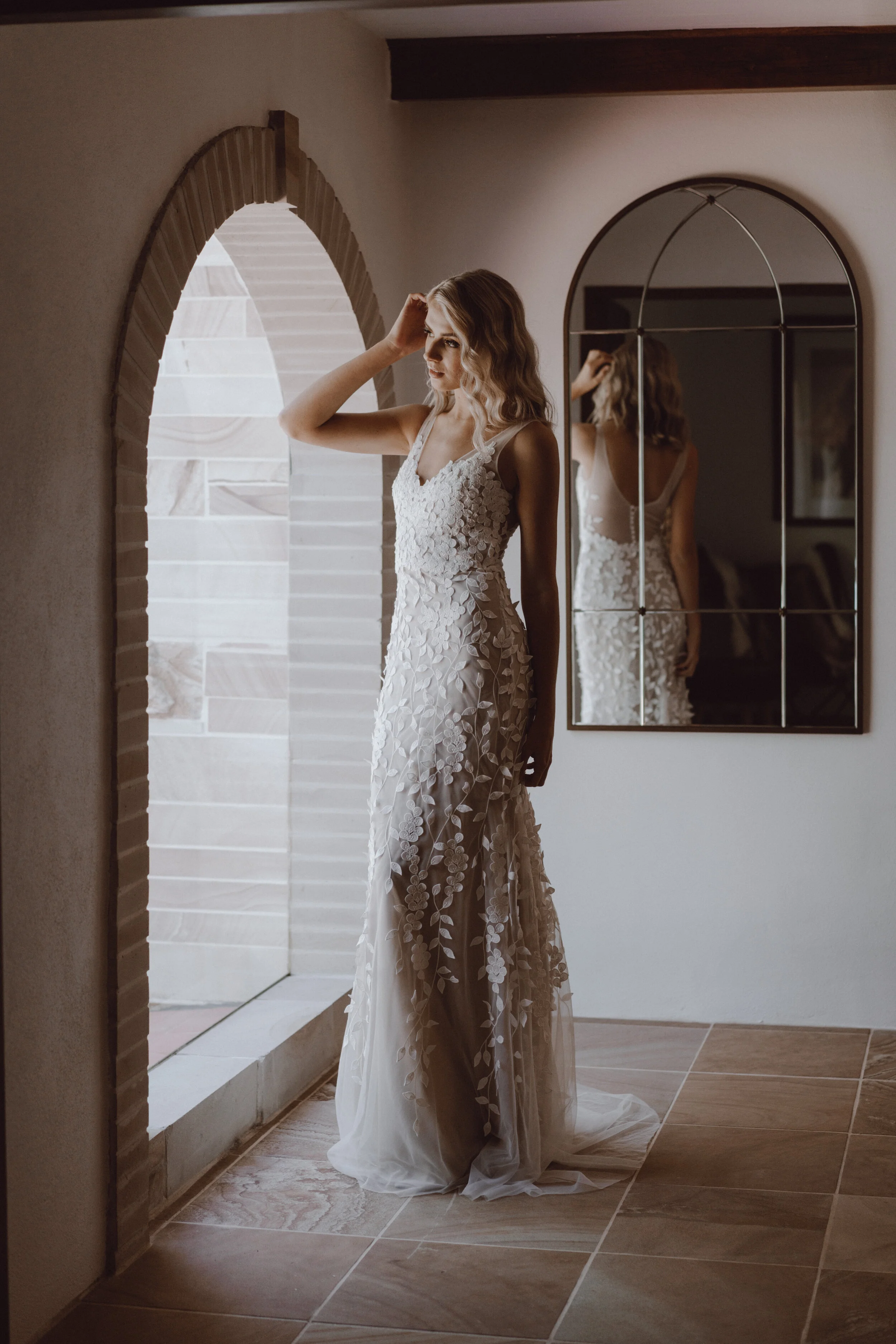 Erin Clare Bridal