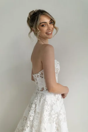 Erin Clare Bridal