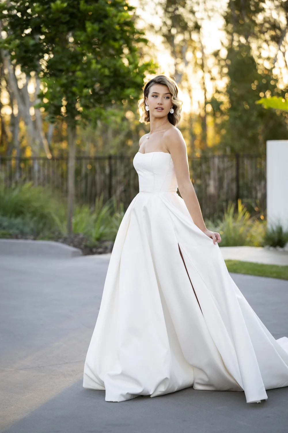 Erin Clare Bridal