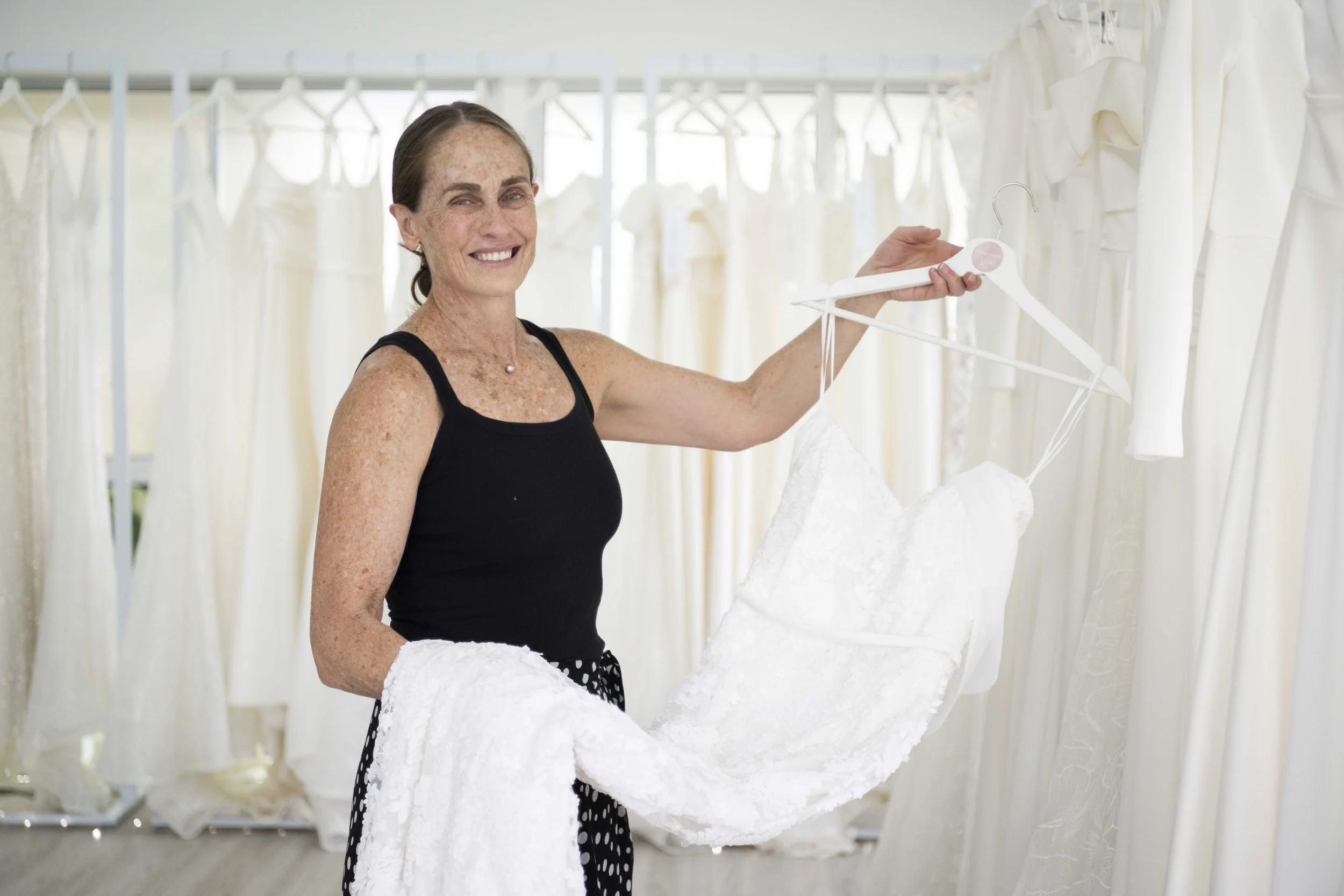 Erin Clare Bridal Custom Made Wedding Gowns Brisbane and Sunshine Coast ...