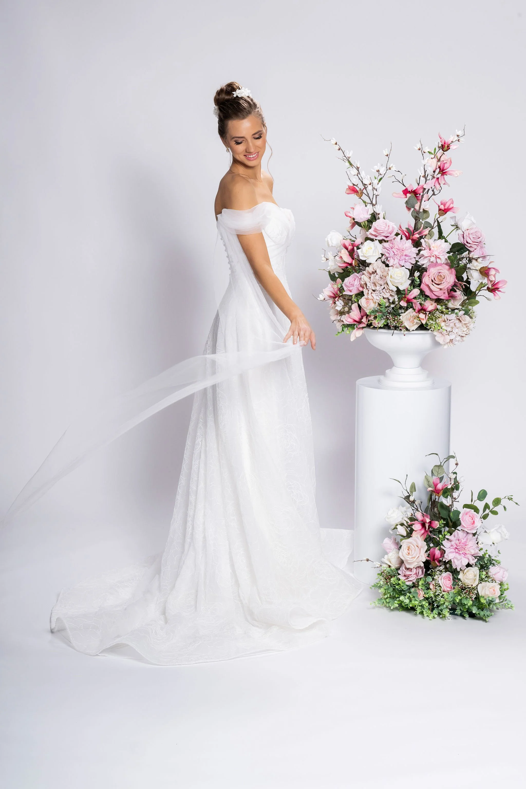 Erin Clare Bridal, Noosa Australia