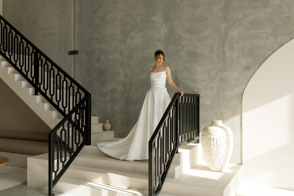 Erin Clare Bridal