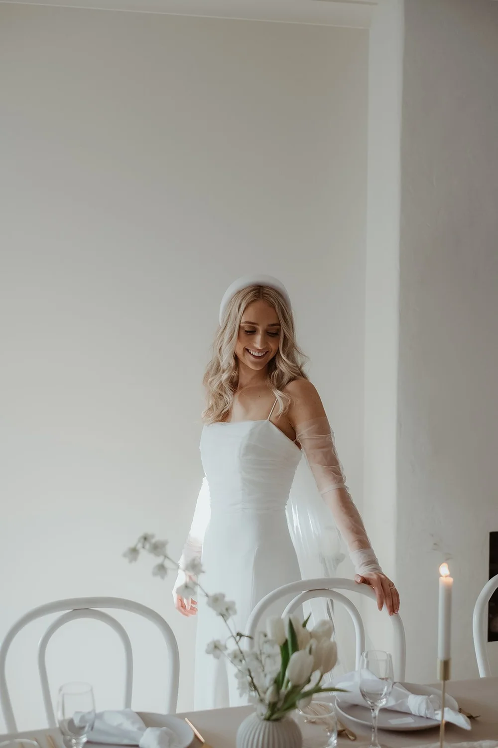 Erin Clare Bridal Custom Made Wedding Gowns Brisbane and Sunshine Coast ...