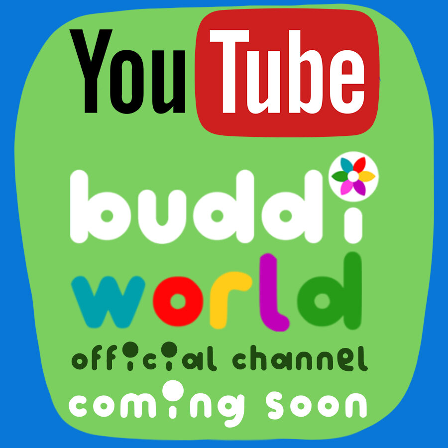BUDDI WORLD