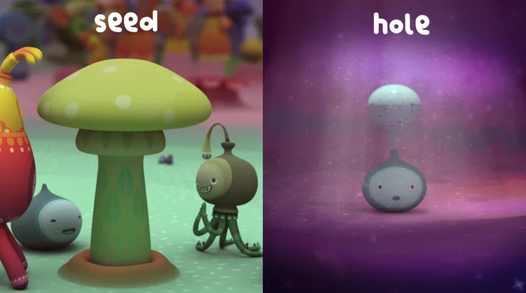 the show — BUDDI WORLD