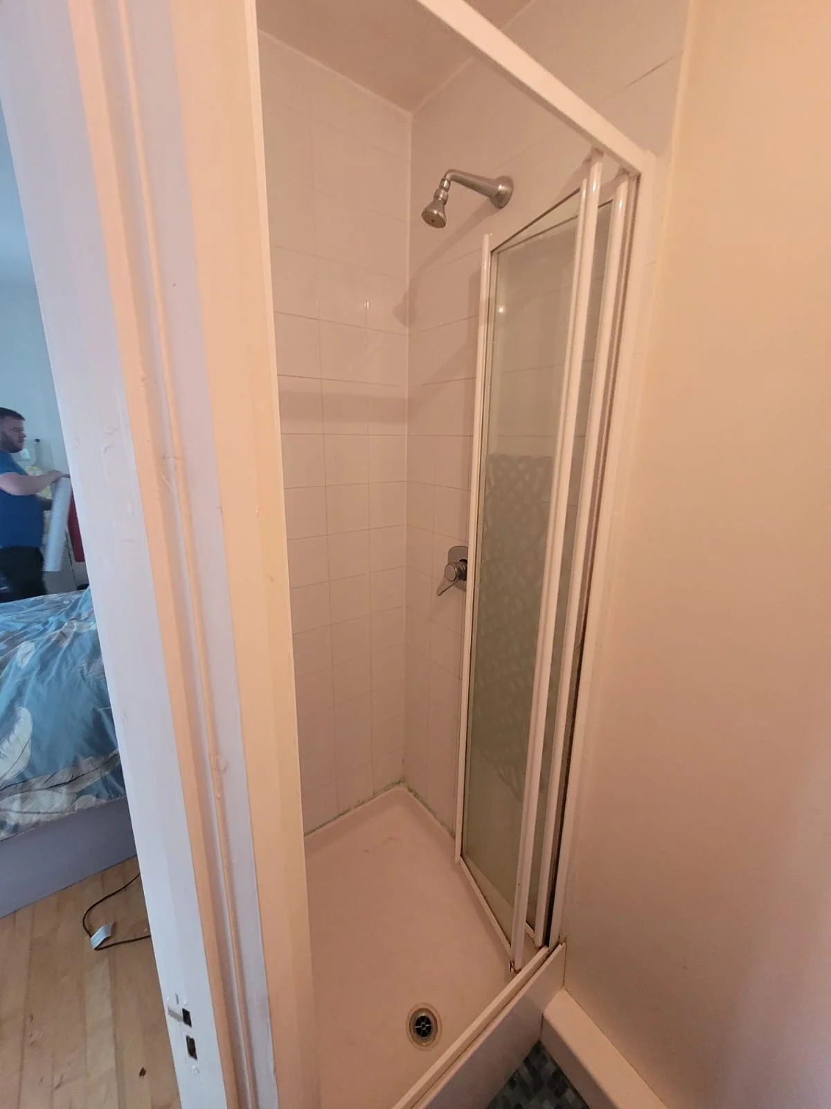 Clarehall Bathroom Busters Dublin