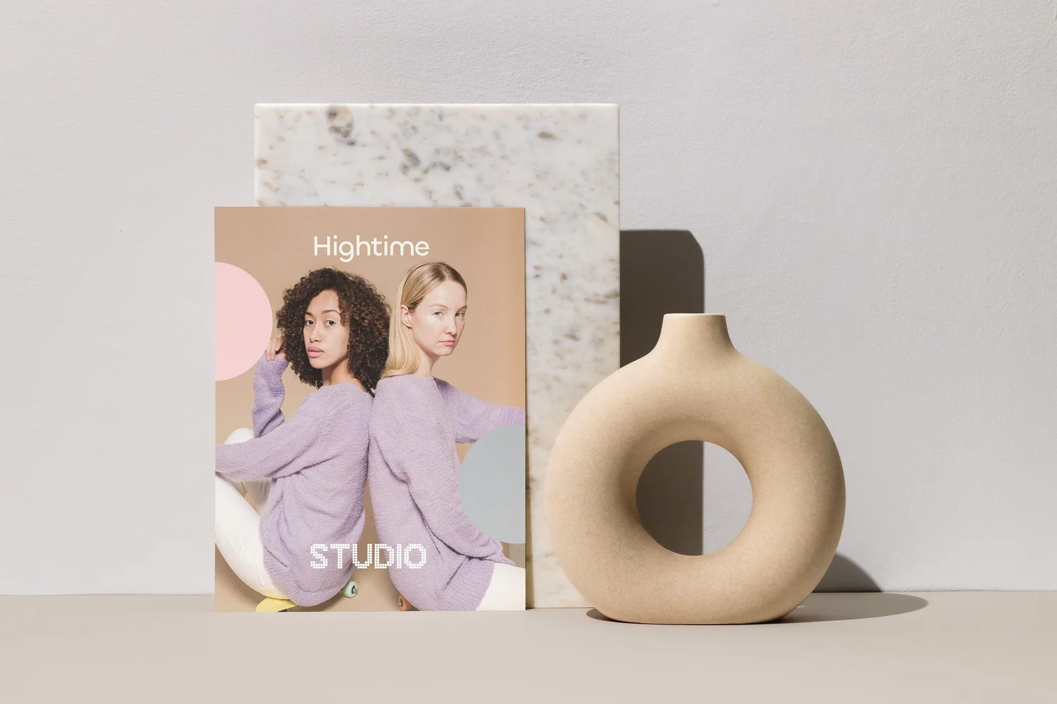 Studio Eclectics - Brand Design Studio for Creative Female-led Business Owners