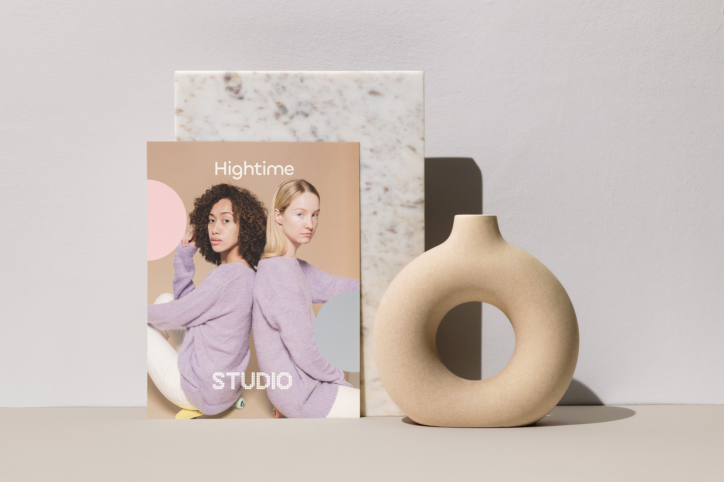 Studio Eclectics - Brand Design Studio for Creative Female-led Business ...