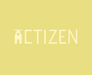 Actizen — Studio Eclectics