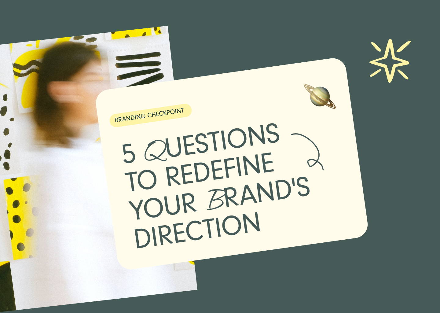 Discover the power of a Brand Audit — Studio Eclectics