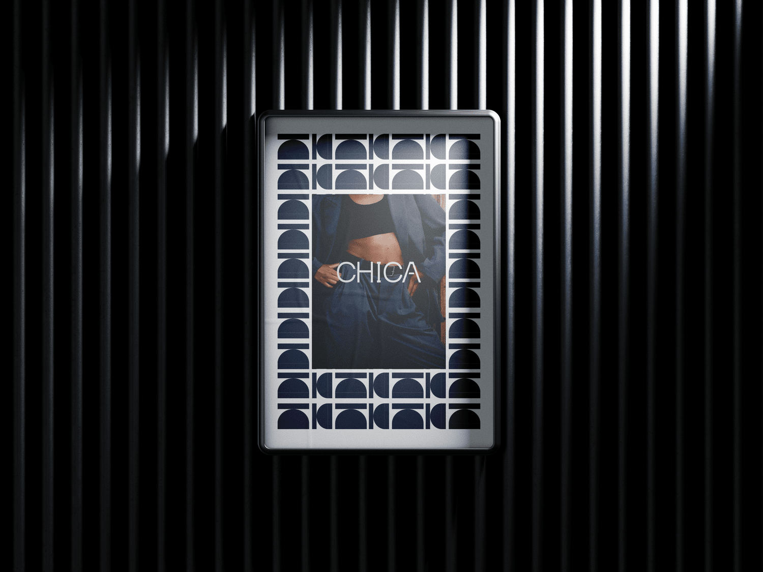 Chica — Studio Eclectics