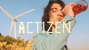 Actizen — Studio Eclectics