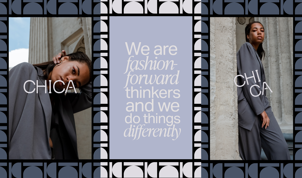 Chica — Studio Eclectics