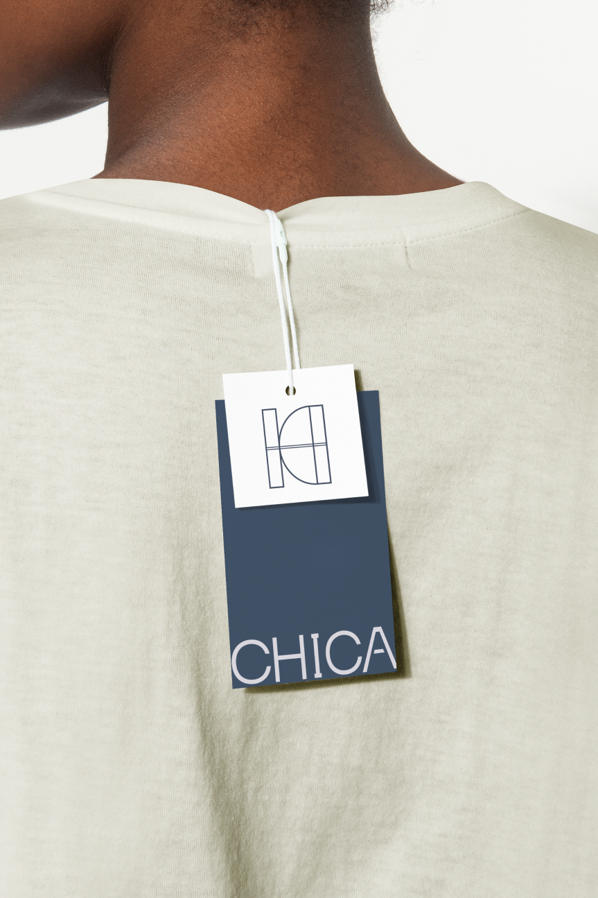 Chica — Studio Eclectics