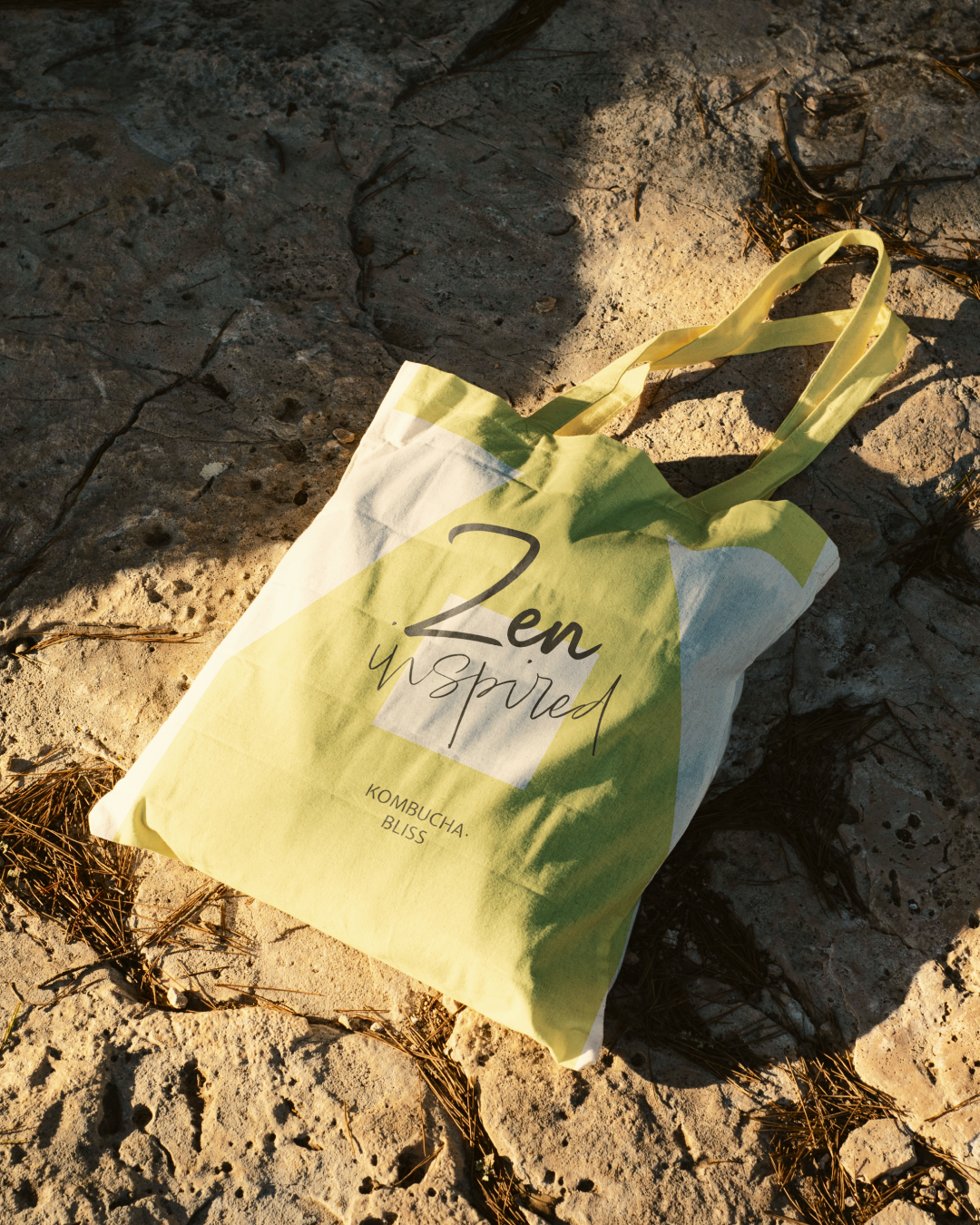 Actizen — Studio Eclectics