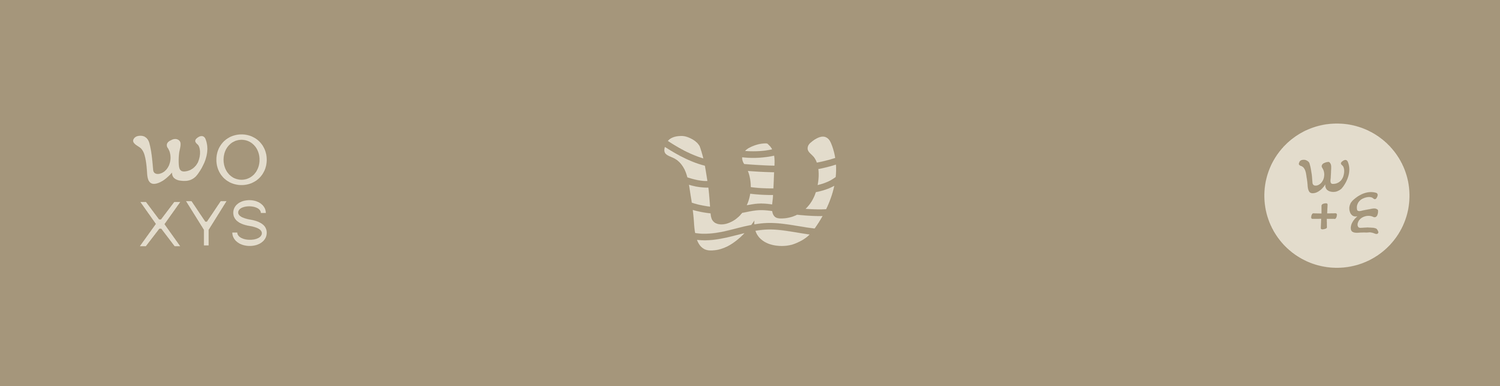 Woxys — Studio Eclectics