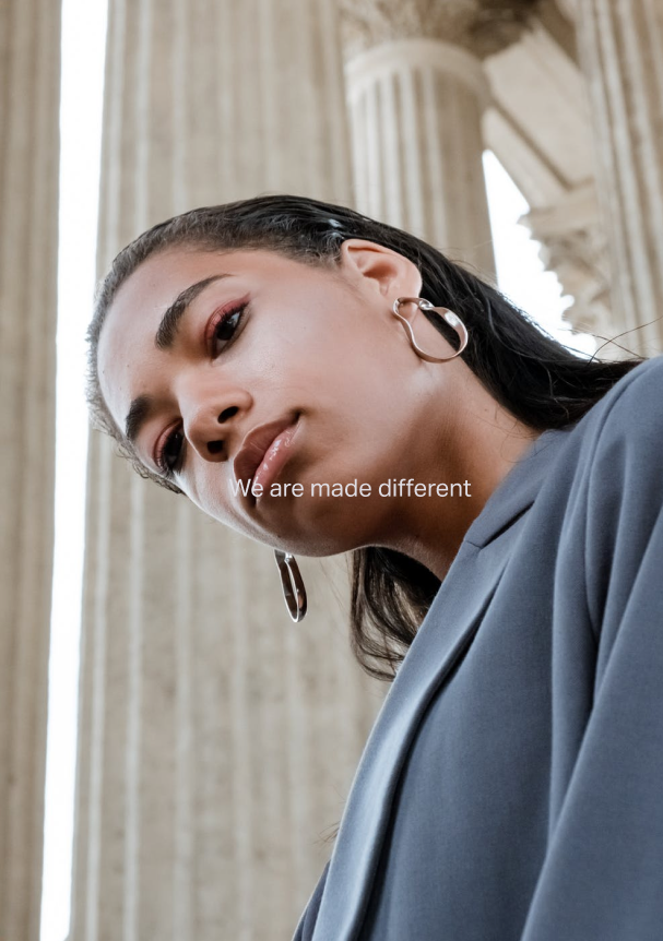 Chica — Studio Eclectics