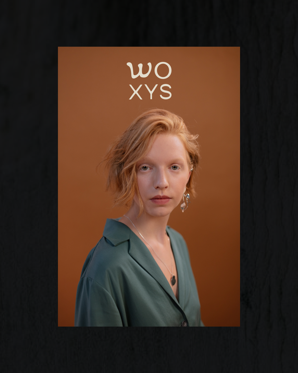 Woxys — Studio Eclectics