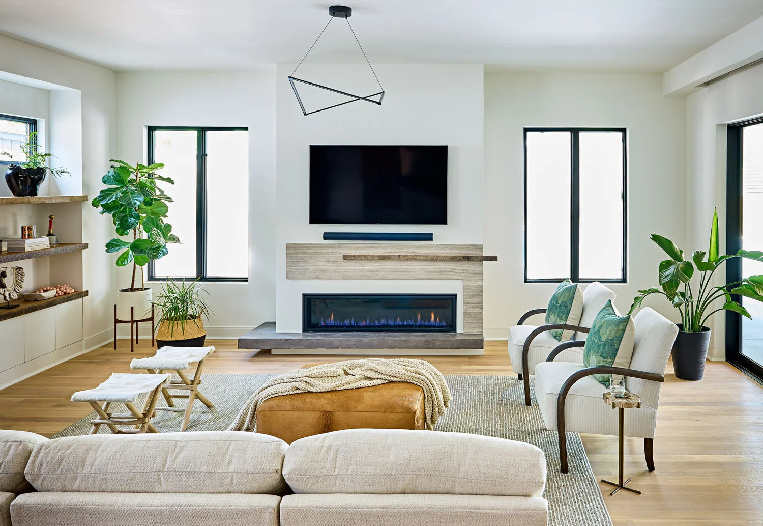 Portfolio | Susan Hill Design Group - Charlotte’s Premier Interior ...
