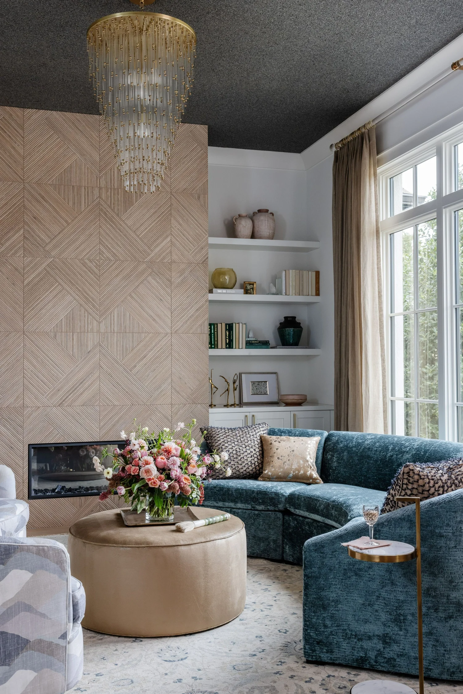 Susan Hill Design Group