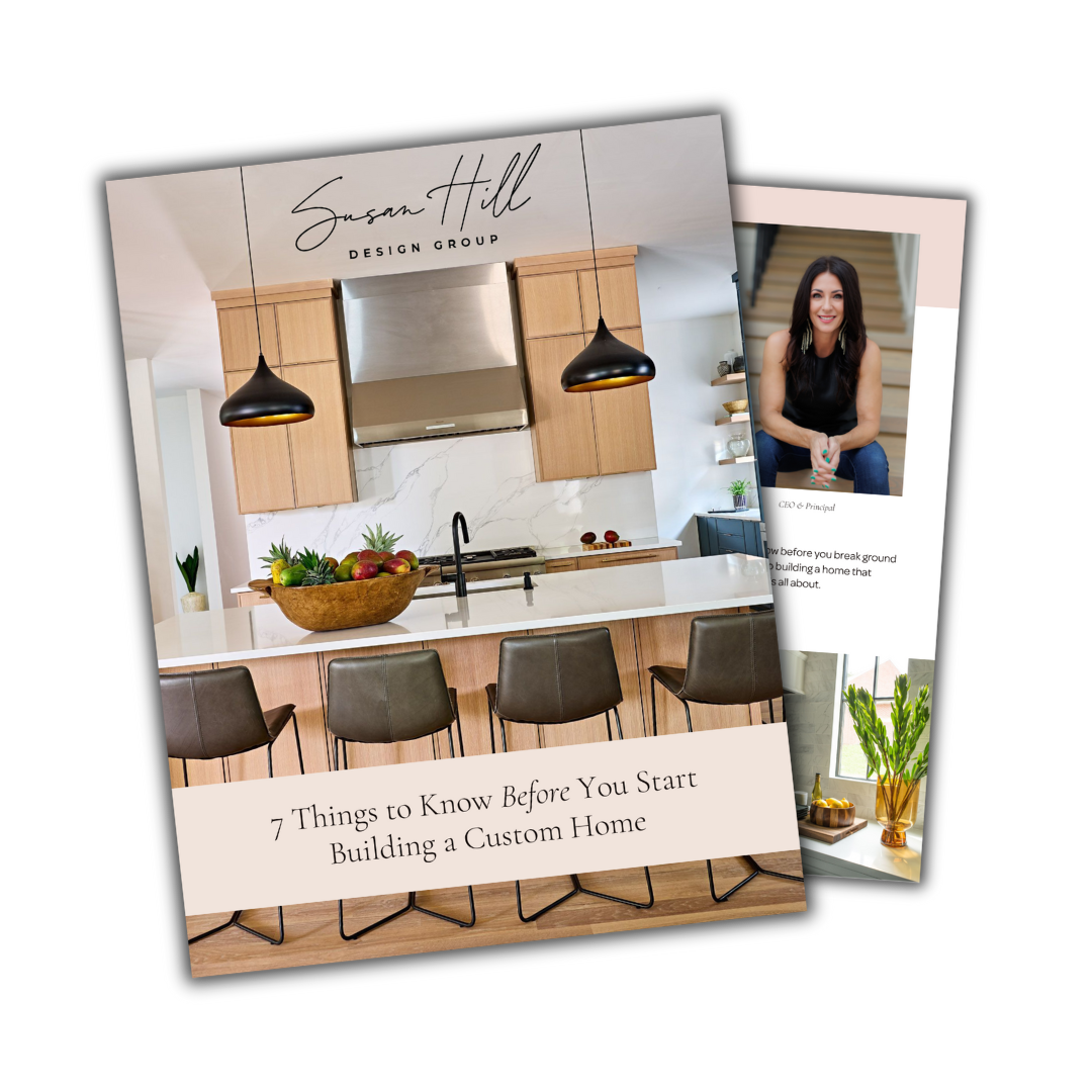 Contact Susan Hill Design | Custom Home & Interior Design in Charlotte ...