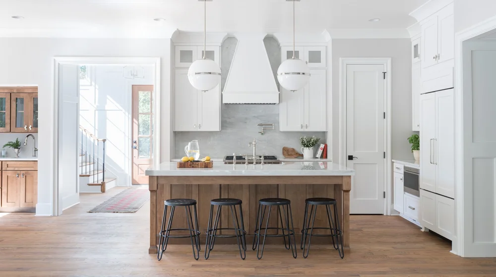 Susan Hill Interior Design