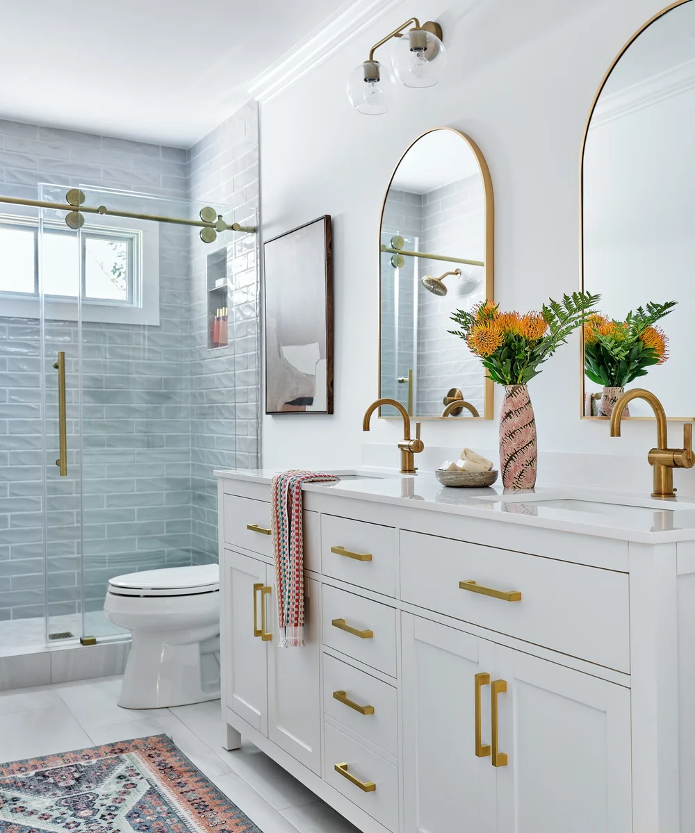 Wesley Heights Historic — Susan Hill Design Group