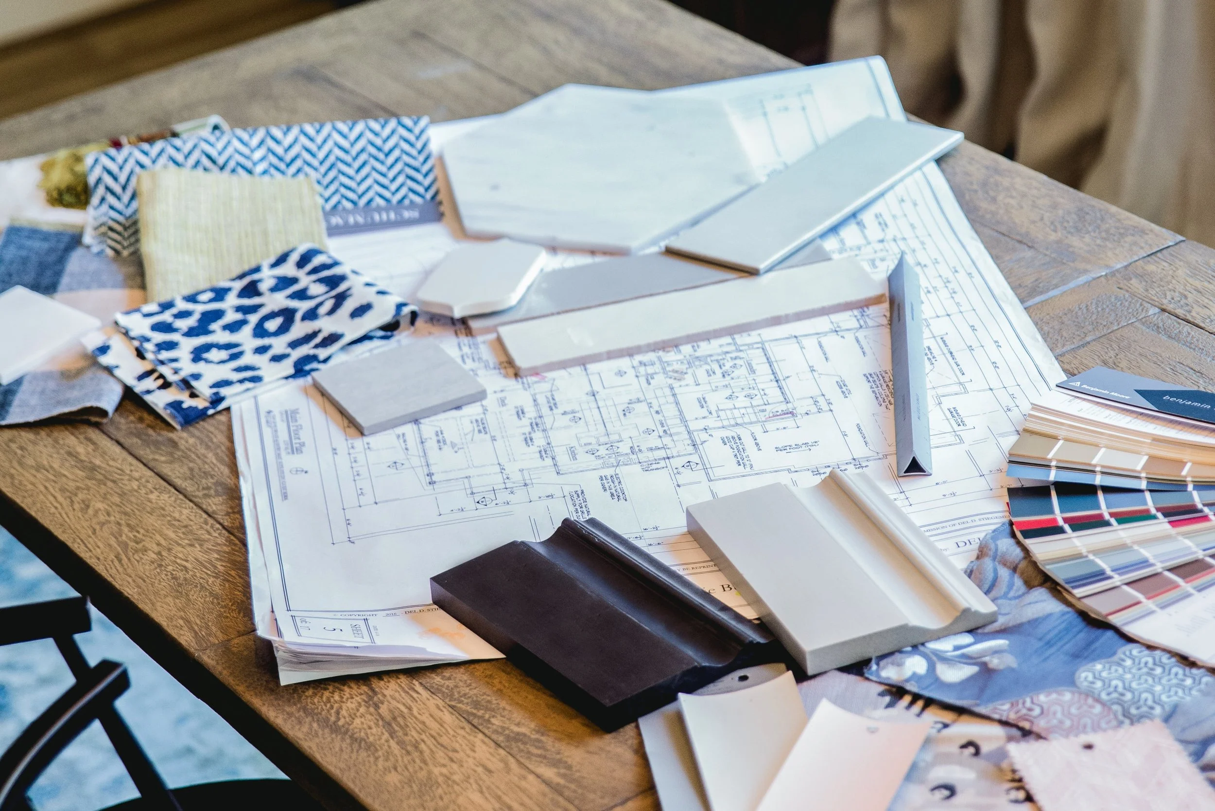 Designing a Home that Supports You Through the Years — Susan Hill ...