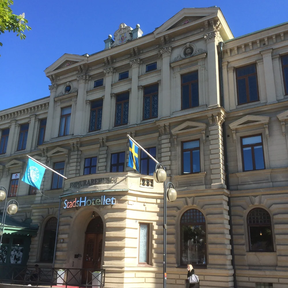 Kristianstad — Maria Ordenen