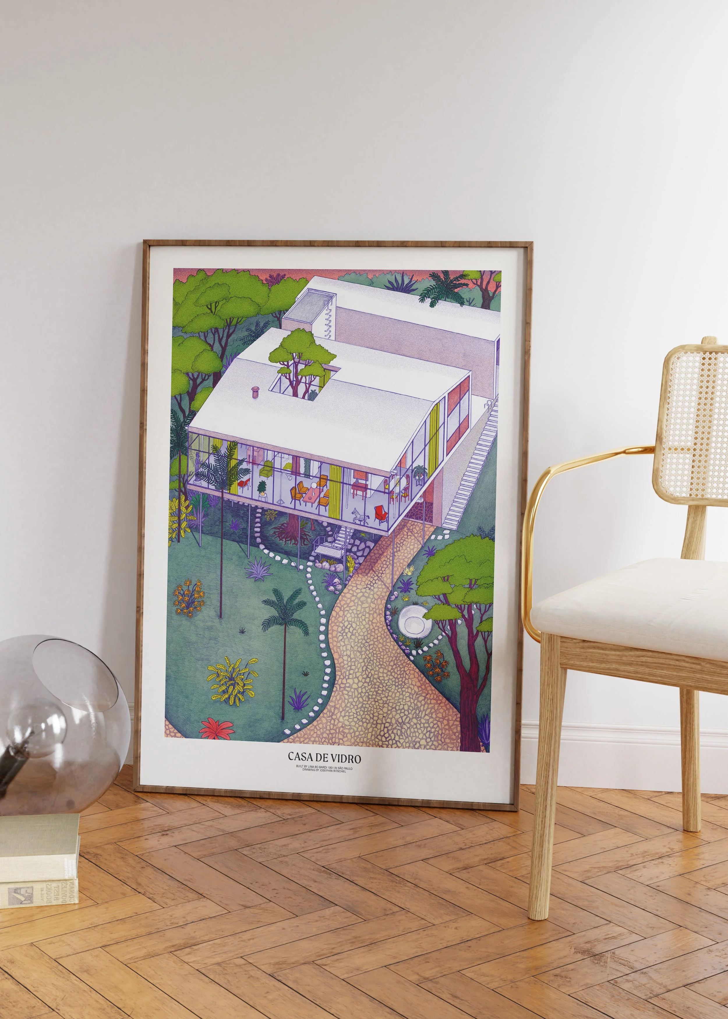 Shop — Josephin Ritschel