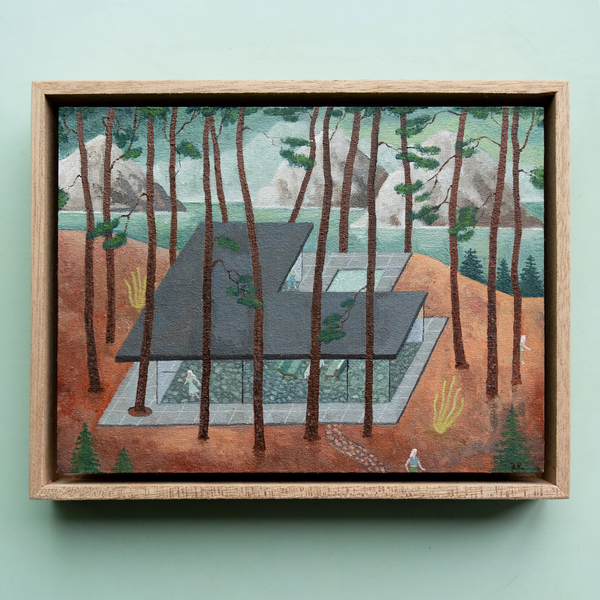 Shop — Josephin Ritschel