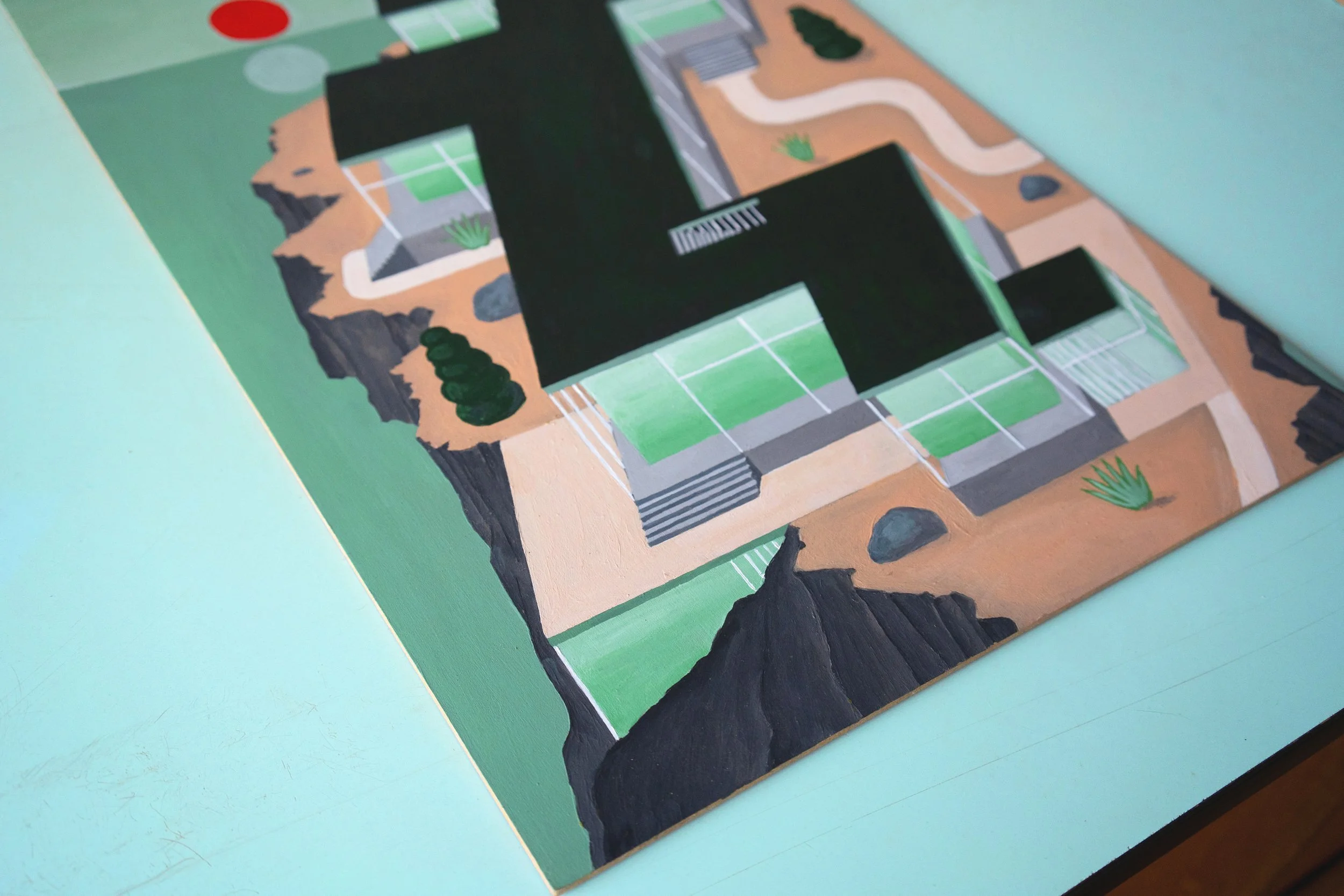 Shop — Josephin Ritschel