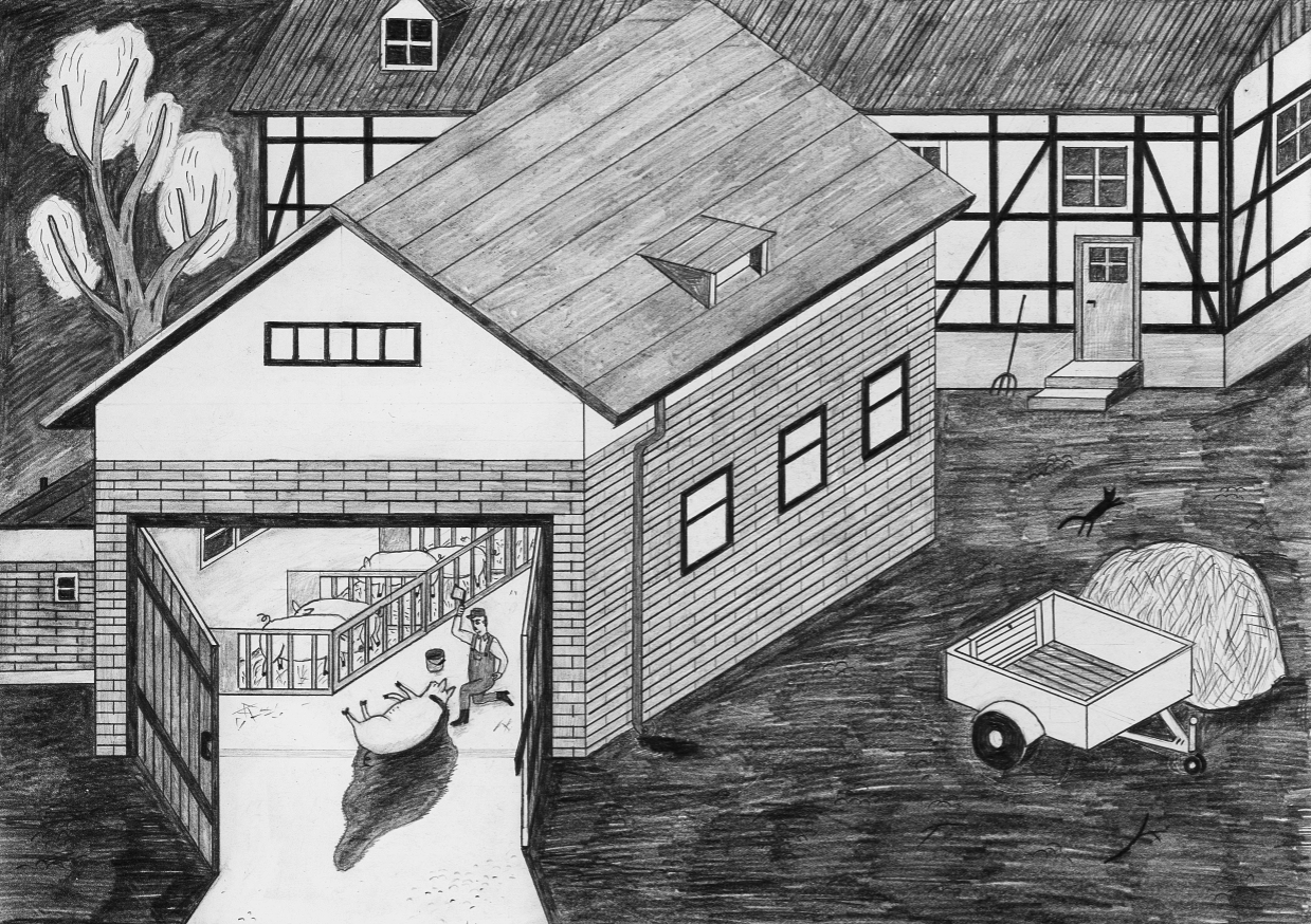 Shop — Josephin Ritschel