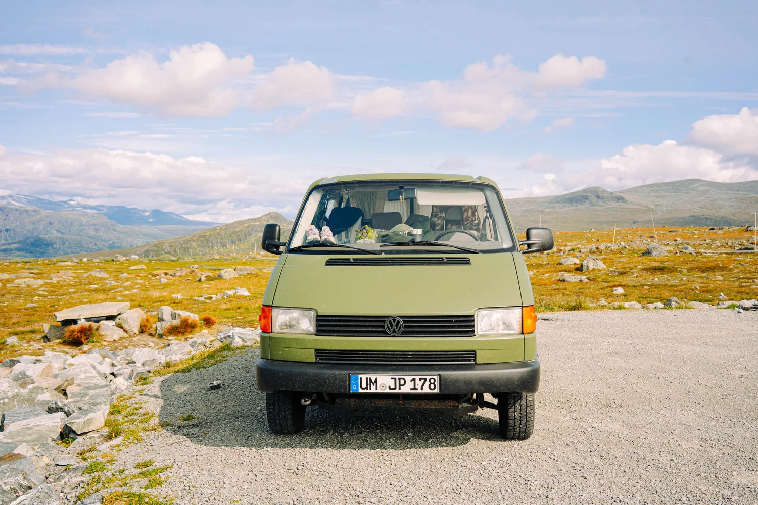 Architecture and Interior Illustration — Josephin Ritschel