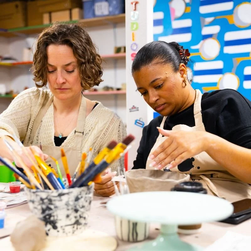 Craft'mas Market — Art Craft Studios