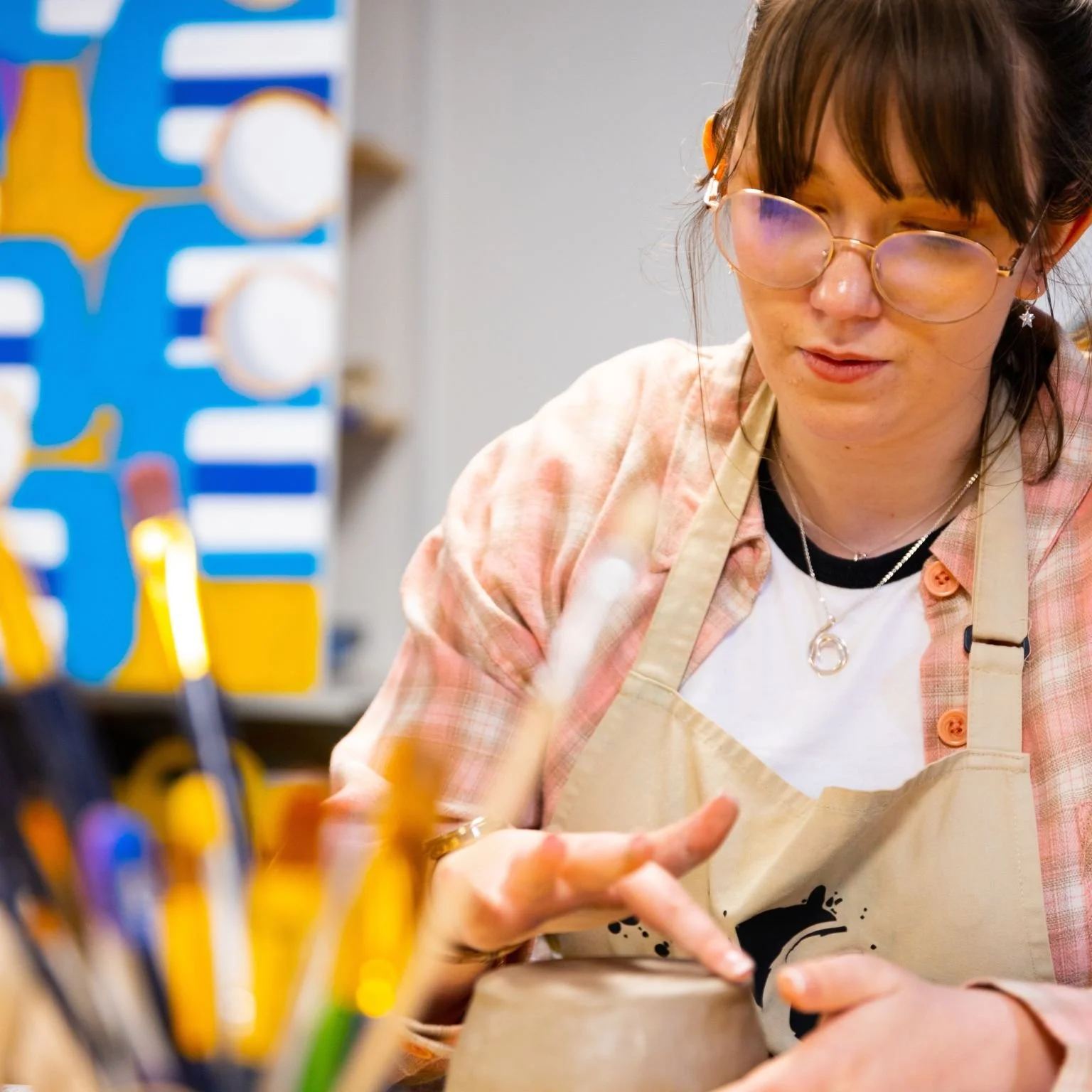 Freestyle — Art Craft Studios