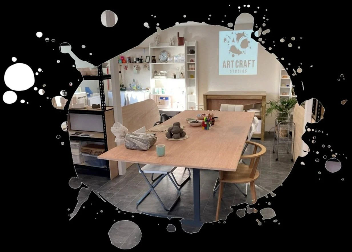 About — Art Craft Studios